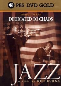 Amazon.com: Ken Burns JAZZ - Episode 7: Dedicated to Chaos : Movies & TV