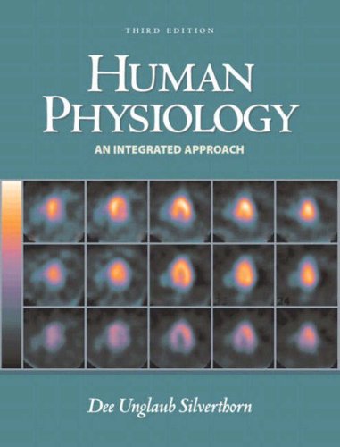 Buy Multi Pack:Human Physiology:An Integrated Approach, w/ Interactive ...