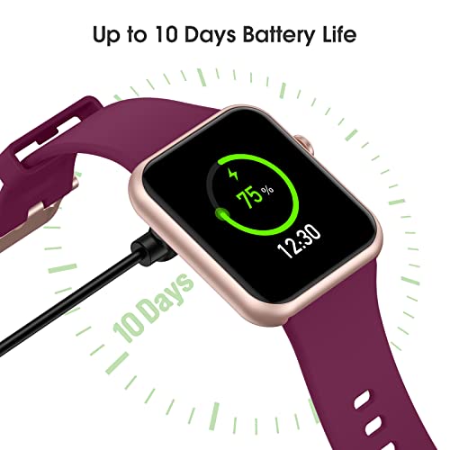 The 27 Best Rectangular Smartwatches of 2024 [Verified] - Cherry Picks