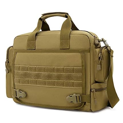 The 30 Best Military Laptop Bags of 2026 [Verified] - Cherry Picks