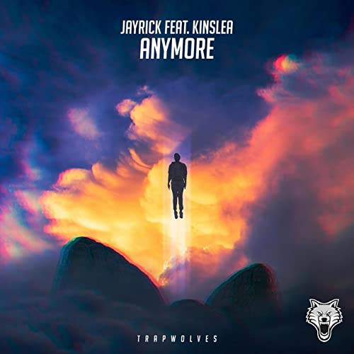 Anymore (feat. Kinslea) de Jayrick feat. Kinslea no Amazon Music Unlimited