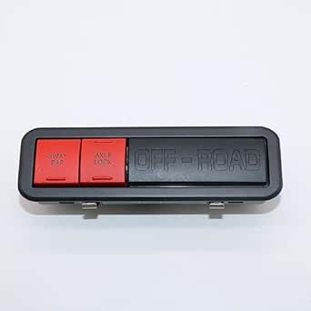 Amazon.com: OEM Instrument Panel Switch Lоwеr Dаshbоаrd 56054372AB for ...