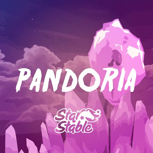 Play Pandoria (Original Star Stable Soundtrack) by Star Stable on ...