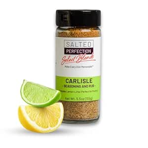 Amazon.com : Salted Perfection Select Blends Seasoning Blend and Meat ...