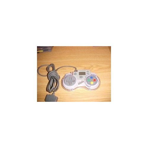 SN Programpad Controller [Super Nintendo] : Amazon.in: Video Games