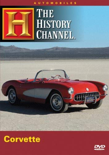 Amazon.com: Automobiles: Corvette : Movies & TV