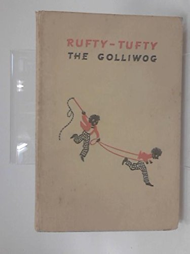 Rufty Tufty the Golliwog | Amazon.com.br