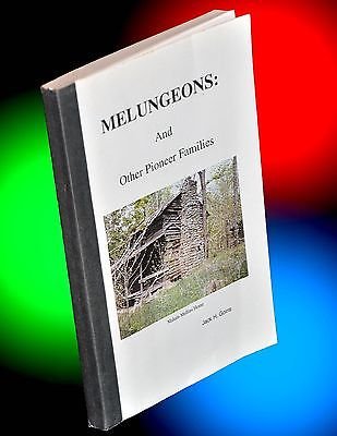Melungeons: And other pioneer families: Goins, Jack Harold: Amazon.com ...