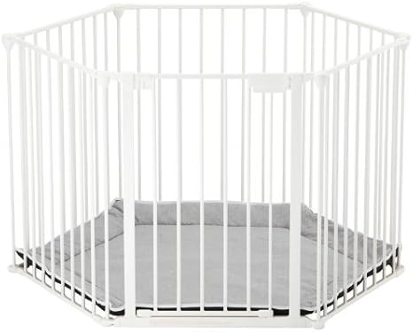 Babyden white grey base : Amazon.co.uk: Baby Products