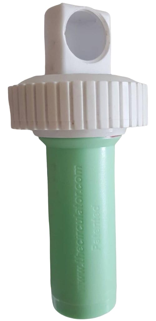 Amazon.com : The Circulator - Powerful, Automatic 360 Rotating Pool ...
