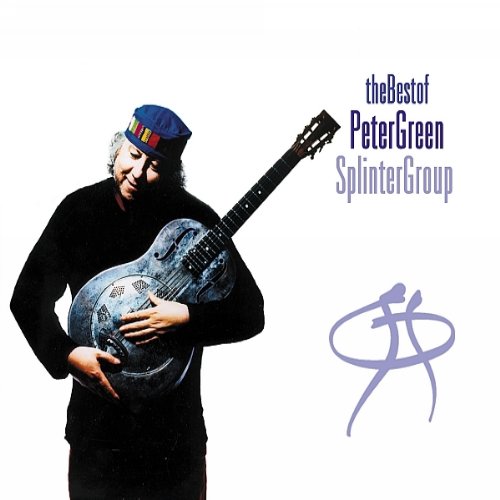 The Best Of Green Peter Splinter Group: Green Peter Splinter Group: Amazon.fr: CD et Vinyles}