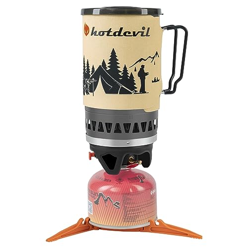 Camping Boiler – The 16 best products compared - Outdoors Magazine