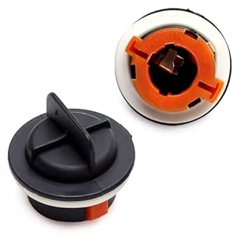 Amazon.com: iJDMTOY Pair OE-Spec 7507 PY21W Headlight Turn Signal ...