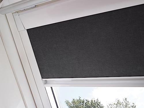 Rollo Fur Dachfenster Universal