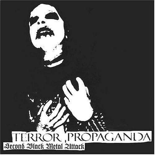 Craft, Joakim, Joakim, John, Mikael Nox, Daniel - Terror Propaganda ...