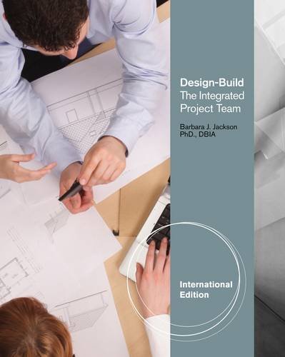 Design-Build: The Integrated Design-Build Team: Buy Online at Best ...