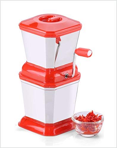 Buy Zabtag Chilly 'N' Nut Cutter Venus Online at Low Prices in India ...