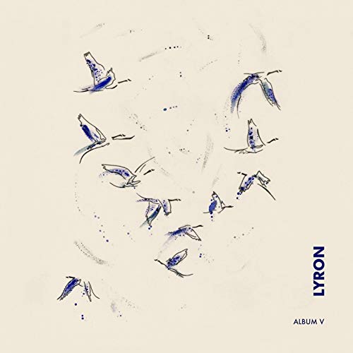 Amazon.com: V : Lyron: Digital Music