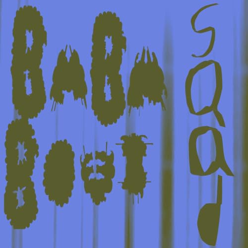 Amazon.com: Bababoui Squad : 24Inchez & Styxels: Audible Books & Originals