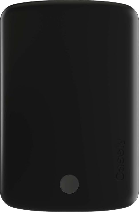 Amazon.com: Casely Power Pod Max | MagSafe Compatible Battery Pack ...