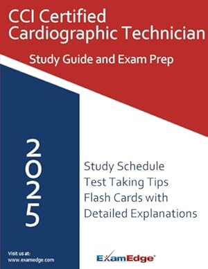 CCI CRAT Study Guide 2025: Comprehensive Review for the Certified ...