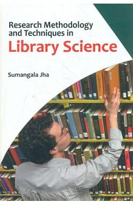 Research Methodology and Techniques in Library Science | Amazon.com.br