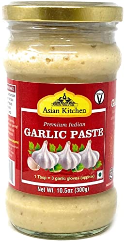 The Best Garlic Paste Brands for Italian Feasts (Reviewed) - The Proud ...
