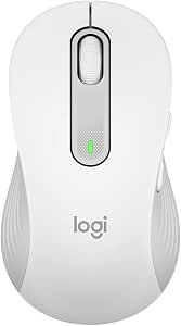 Logitech Signature M650 L for Business Logi Bolt Large Hands Bluetooth ...