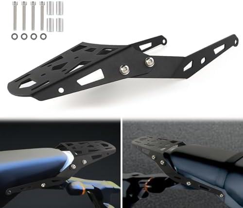 Amazon.com: Rack Luggage Rack Fit for 2024 Grom 125 MSX125 2022 2023 ...
