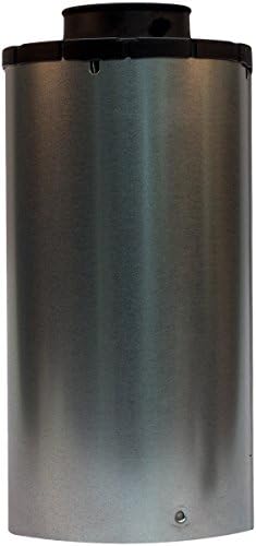 Amazon.com: Luber-finer Luberfiner LAF8672 Heavy Duty Engine Air Filter ...