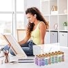 Amazon.com: AIHSUMC 2 Pcs Paint Storage Boxes for Apple Barrel Acrylic ...