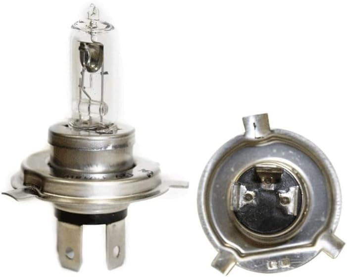 WHEEL DRIVE COMPATIBLE WITH Hero Honda Cd 100 Ss. Headlight Bulb 1985 ...
