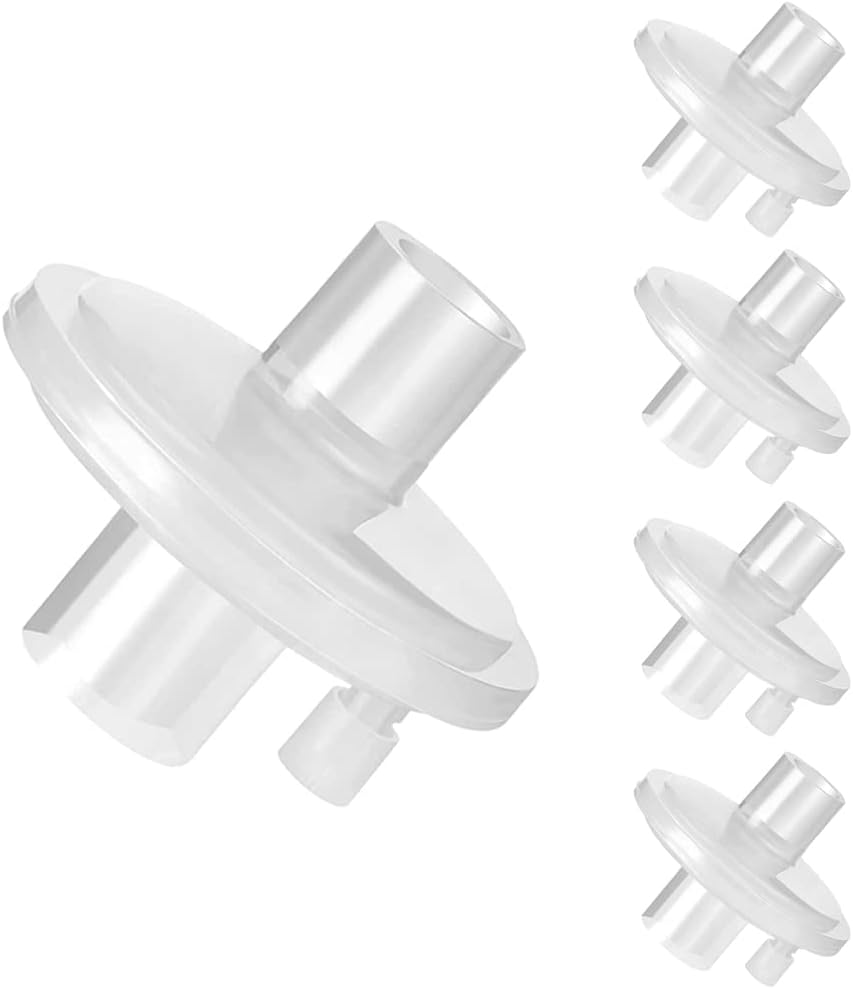 Amazon.com: Universal Fit Inline Filters 5 PCS for 22MM Tubing : Health ...