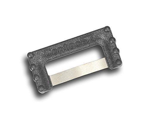 Amazon.com: ContacEZ 31108 Black Diamond Strip - Package of 8 , (Pack ...