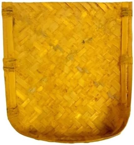 advancedestore (Pack of 1 Big Chata) Bamboo Soop/Sup/Moram/Muram for ...