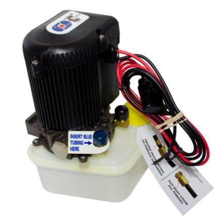 Best Power Pole Pump Where to Buy? TD-Pump.com