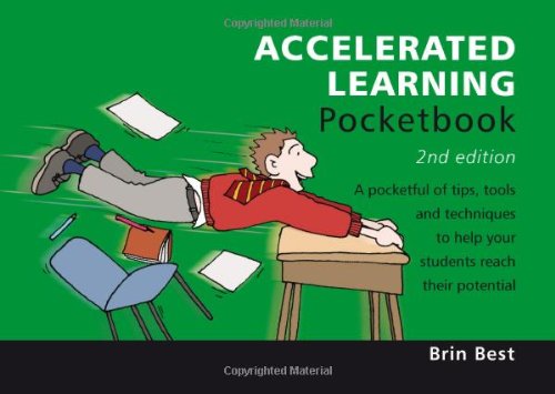 Accelerated Learning Pocketbook (2ed): Brin Best: 9781906610340: Amazon ...