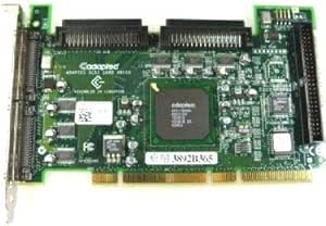 Amazon.com: AHA39160 NEW // ADAPTEC AHA-39160 SCSI CONTROLLER CARD ...