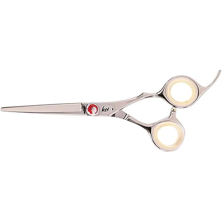 Amazon.com: Cricket Centrix Roc-It Dog 5.75” Titanium Shear ...
