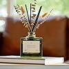 Amazon.com: Craft & Kin Reed Diffuser with Dried Flowers | 5 oz Santal ...