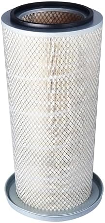 Amazon.com: P153551 Engine Air Filter Compatible with Freightliner ...