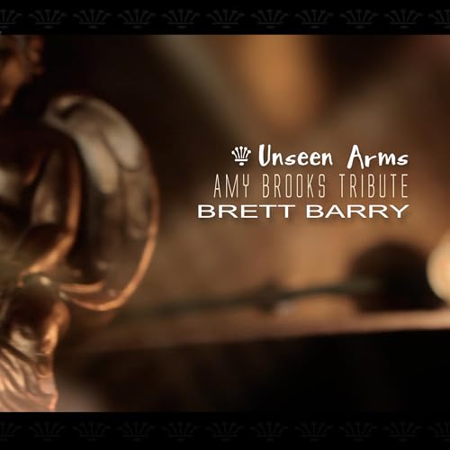 Play Unseen Arms by Brett Barry on Amazon Music