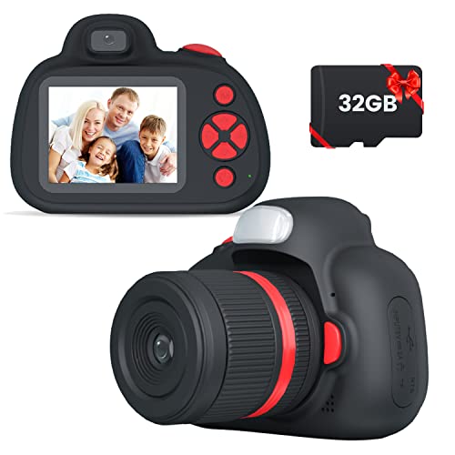 The 10 Best Cameras For Children - Guide