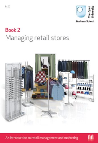 Managing Retail Stores: 9781780073118: Amazon.com: Books