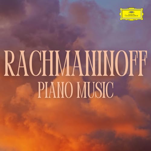 Amazon.com: Rachmaninoff - Piano Music : Sergei Rachmaninoff: Digital Music