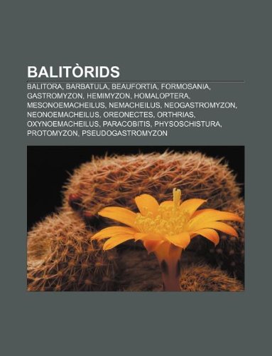 Amazon.co.jp: Balitorids: Balitora, Barbatula, Beaufortia, Formosania ...