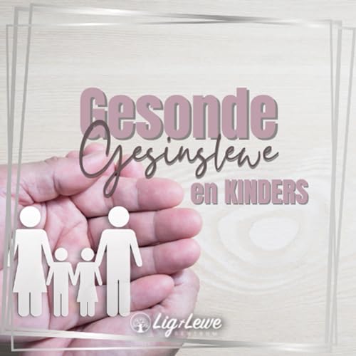 Gesonde Gesinslewe en Kinders : Amazon.de: Bücher