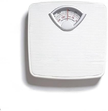 MCP Healthcare Analog Weight Machine for Human Body - Up to 130Kg ...