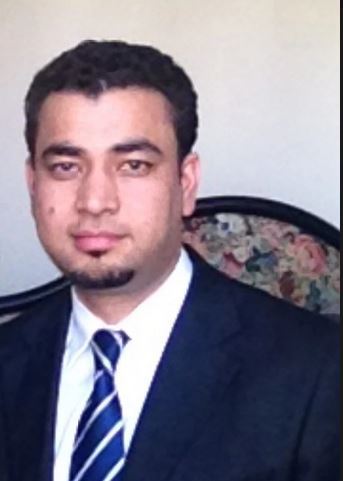 Amazon.com: Sayed Naqibullah: books, biography, latest update