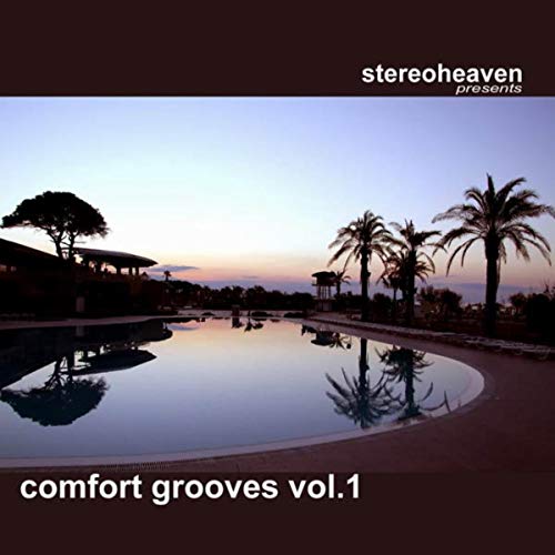 Play Comfort Grooves Vol. 1 by VARIOUS ARTISTS on Amazon Music